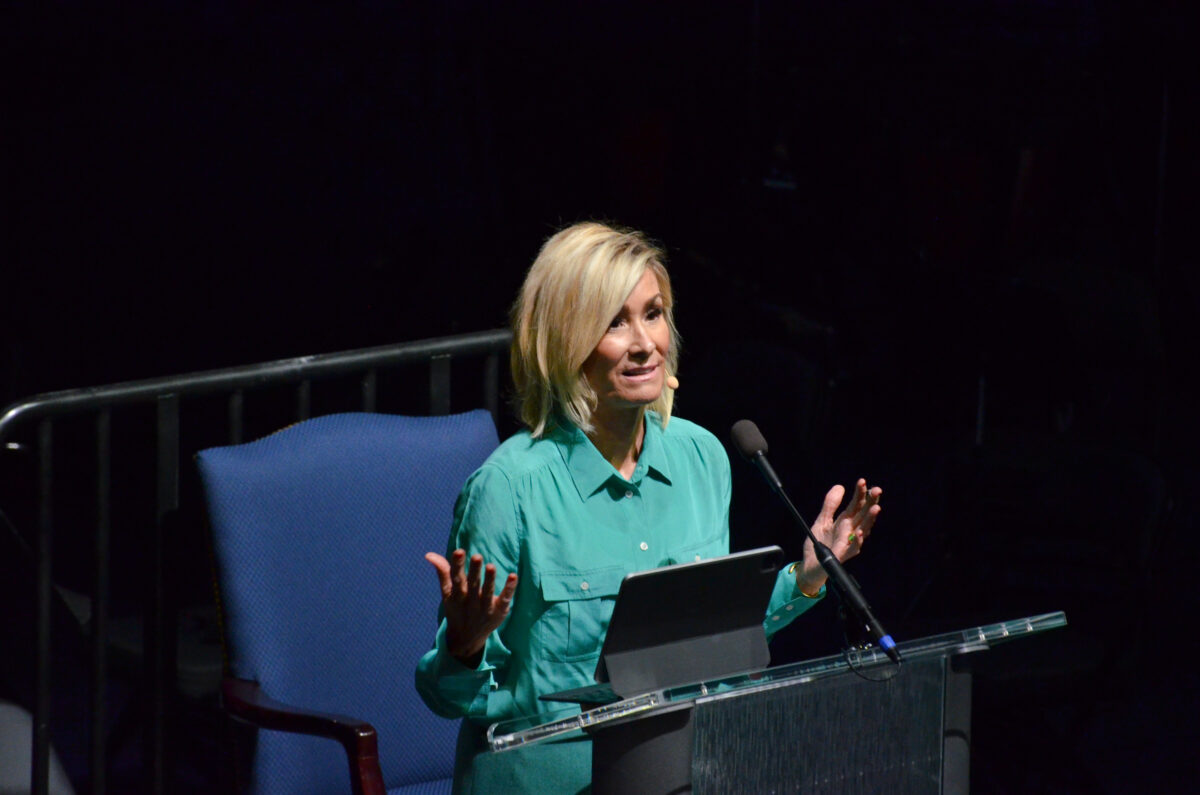 Takeaways from the latest BYU Education Week | News, Sports, Jobs ...